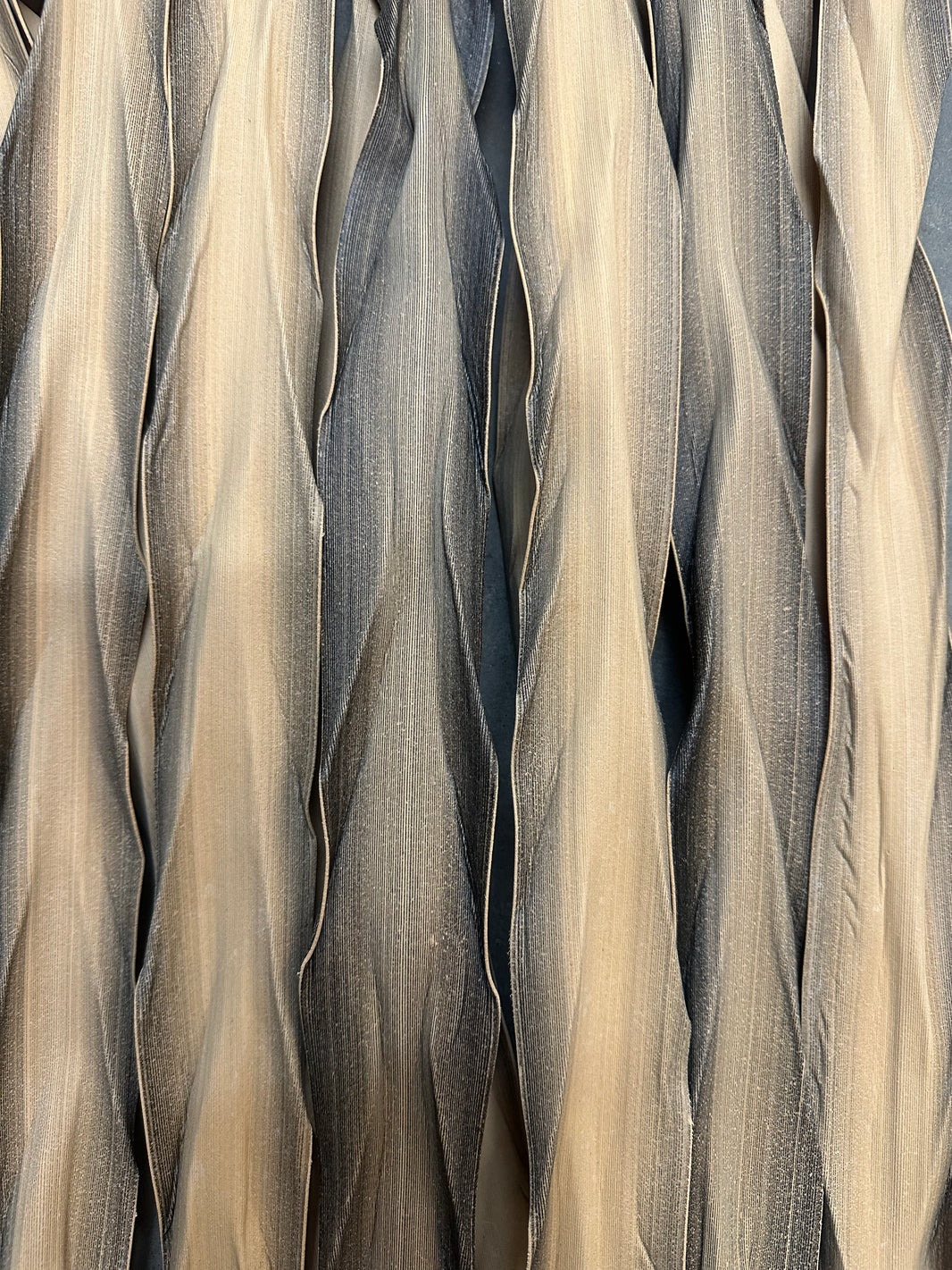 Synthetic Blind Grass Camouflage – BlindGrass